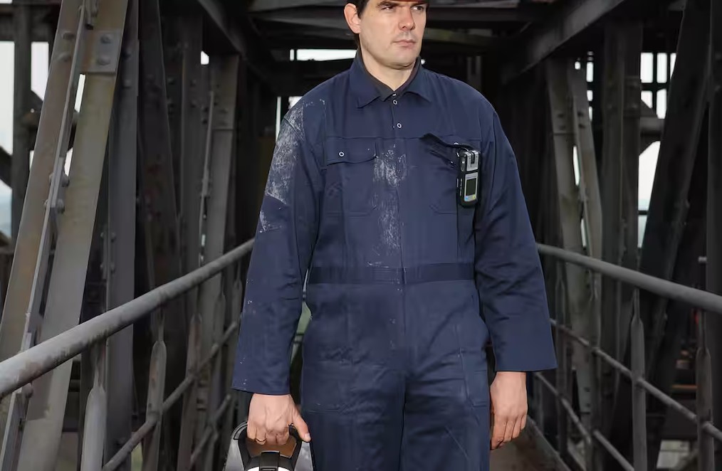 Dräger X-am® 5600 | DS SAFETY S.A. | Distribuidor Especializado de ...